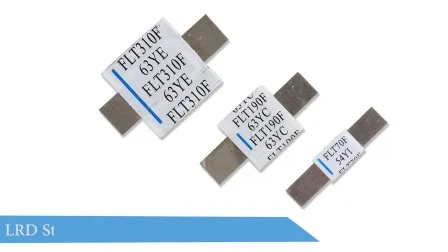 250V Resettable Polyswitch PPTC Fuse | Beijing MOSFET Inc.