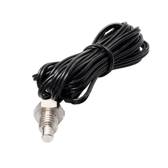 Mf57 Radial Glass Bead Ntc Thermistor 10K 100K for Temperature Sensor ...